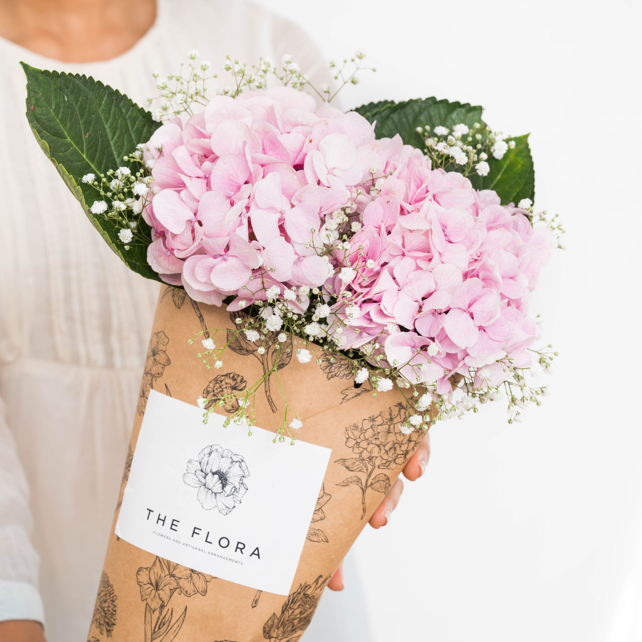 Subscribe to Cut Flowers - Online Flower Subscription Service in Delhi - The Flora