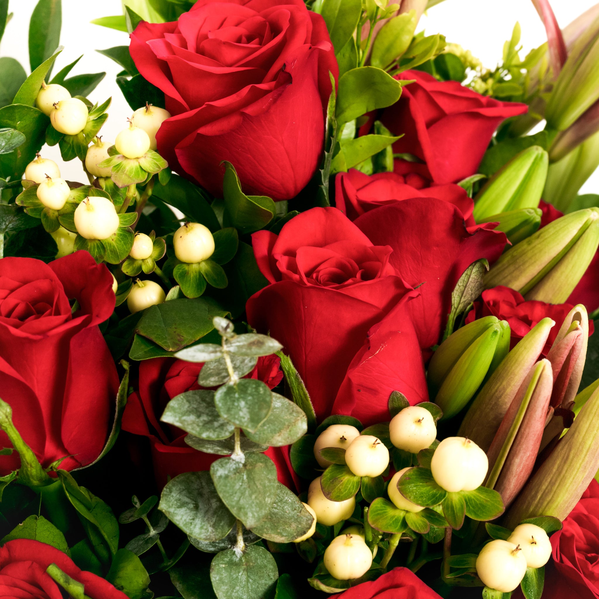 Happy Friendship Day Flowers l Same-Day Flowers Delivery