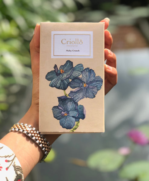 Chocolates – The Flora