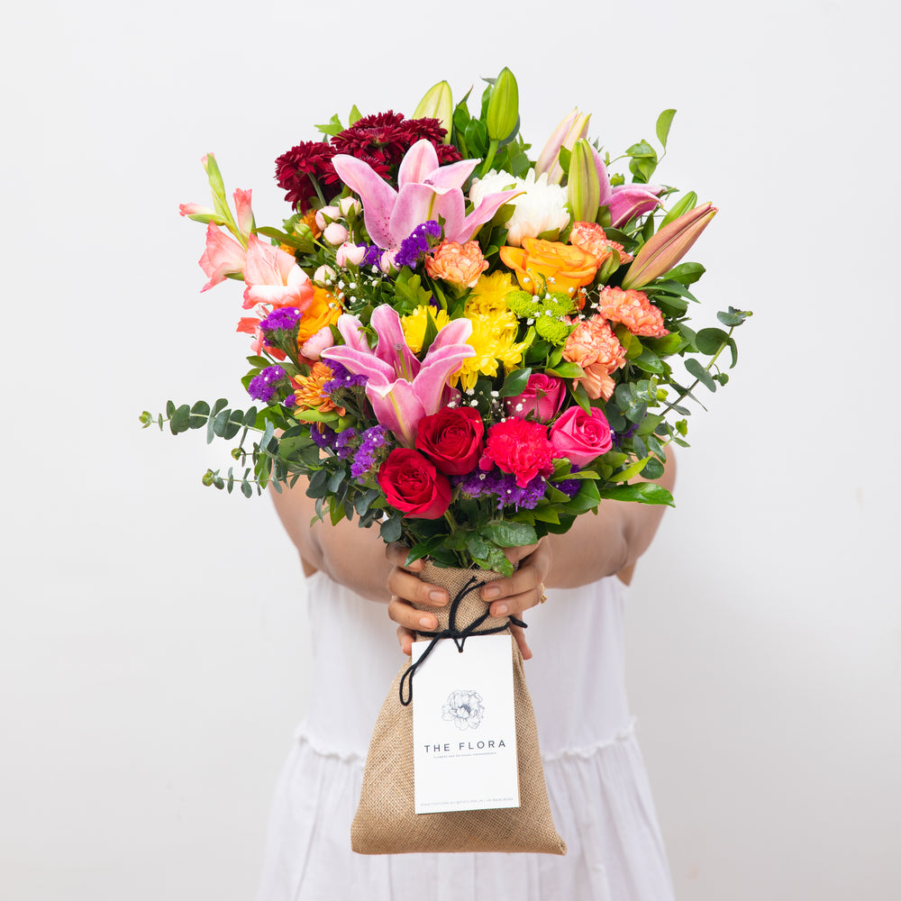 Order Independence Day Flowers Online | Same Day Delivery