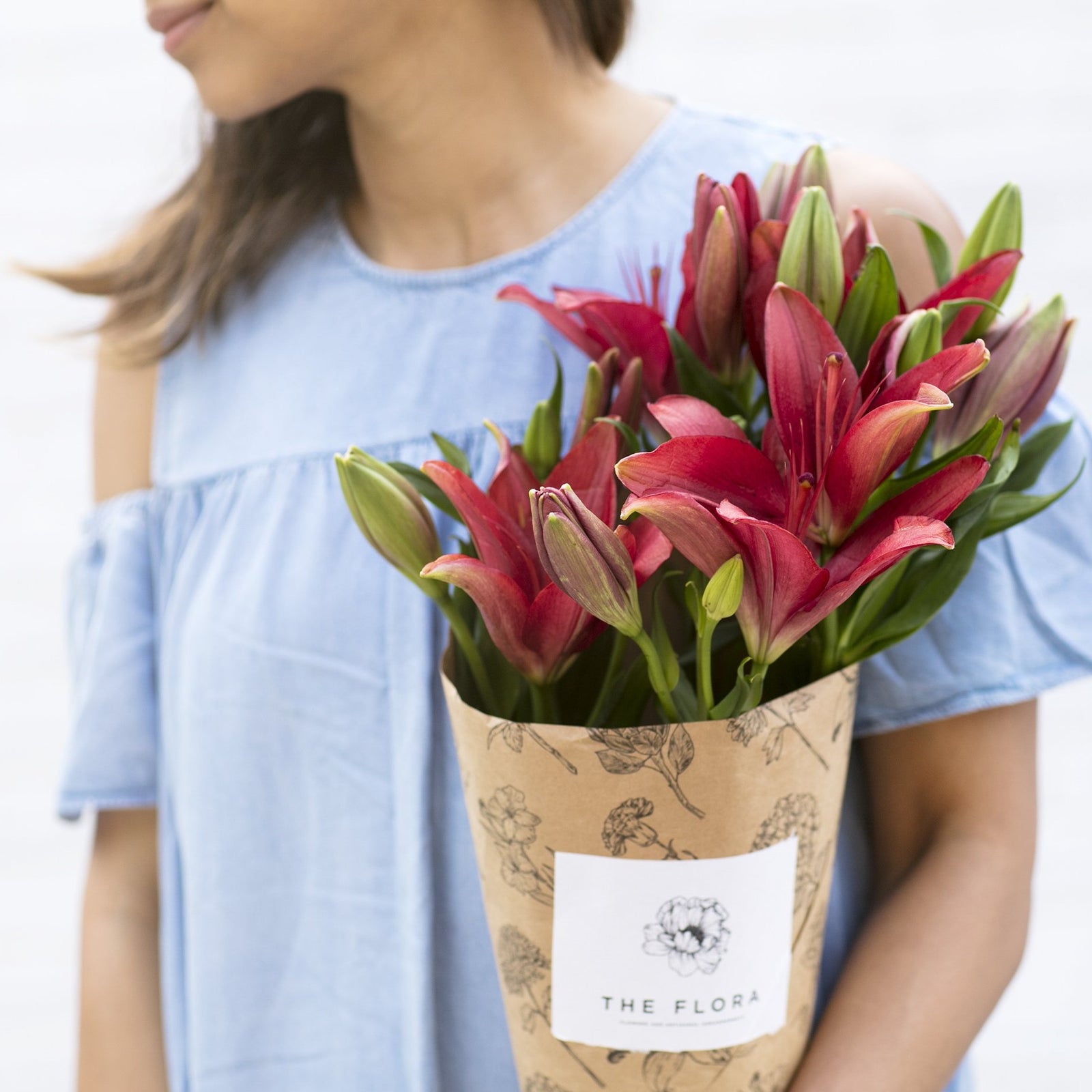 Send Flowers For Friend Online | Same-Day Bouquet Delivery